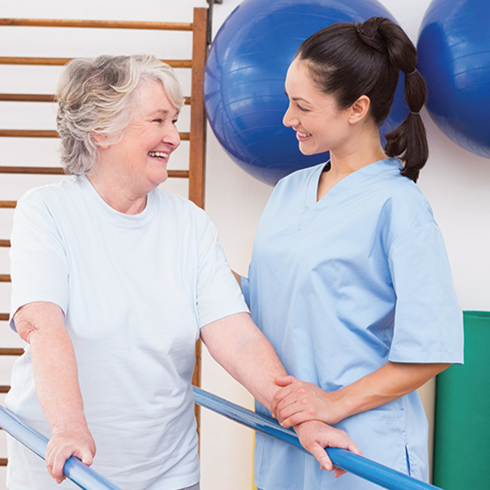 Skilled Rehabilitation at The Preserve - Assisted Living Fort Myers FL